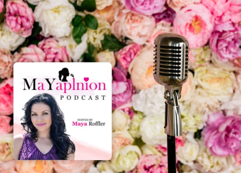 MaYapinion™ - The Leadership Podcast for Women - Free The Mind Co